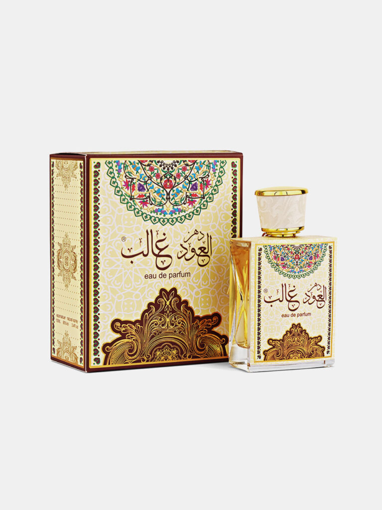 Subtle Scents – zam zam Perfumes