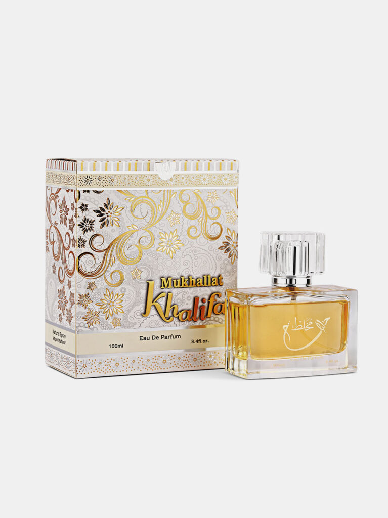 Subtle Scents – zam zam Perfumes